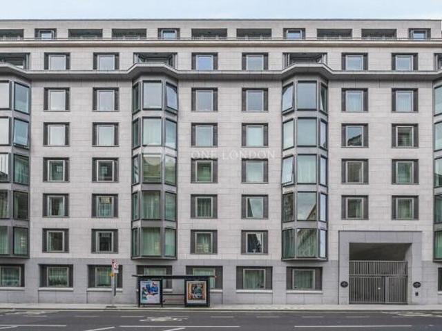 3 Bedroom Apartment London Westminster LS100988093