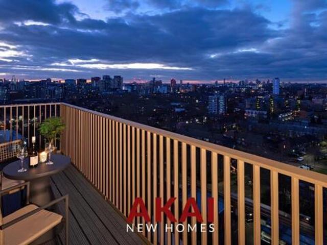 3 Bedroom Apartment London Greater London 98204877