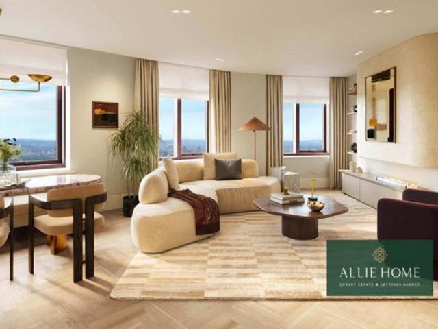 3 Bedroom Apartment London Greater London 99523693