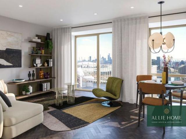 3 Bedroom Apartment London Greater London 99952042