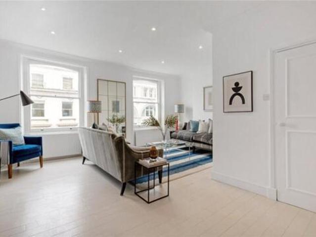 3 Bedroom Apartment London Greater London LS100456608