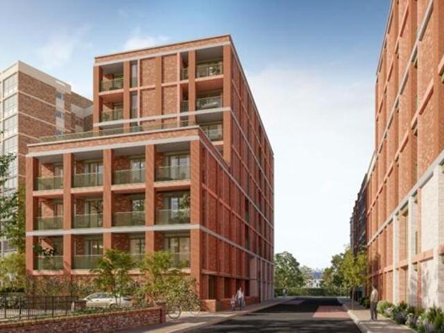 3 Bedroom Apartment London Greater London LS100917643