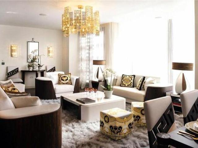 3 Bedroom Apartment London Greater London LS101996300