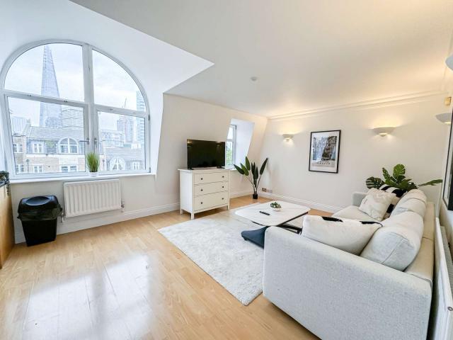 3 Bedroom Apartment London London 83531010