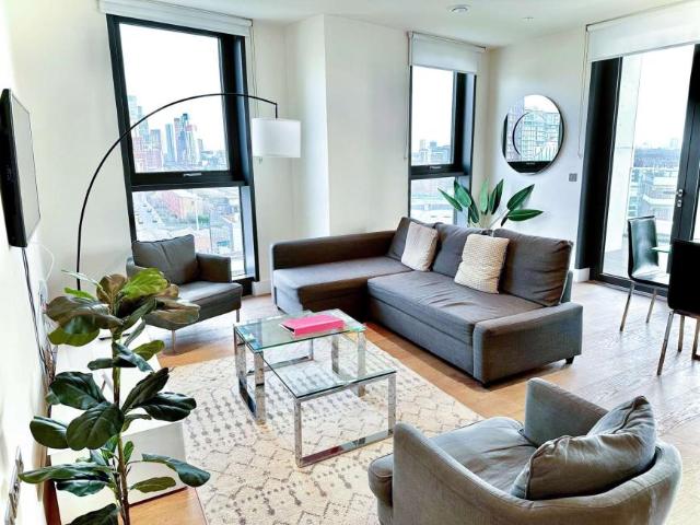 3 Bedroom Apartment London London LS101812099