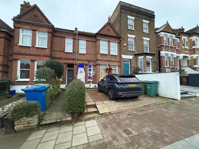 3 Bedroom Apartment Londres Great London 101231925