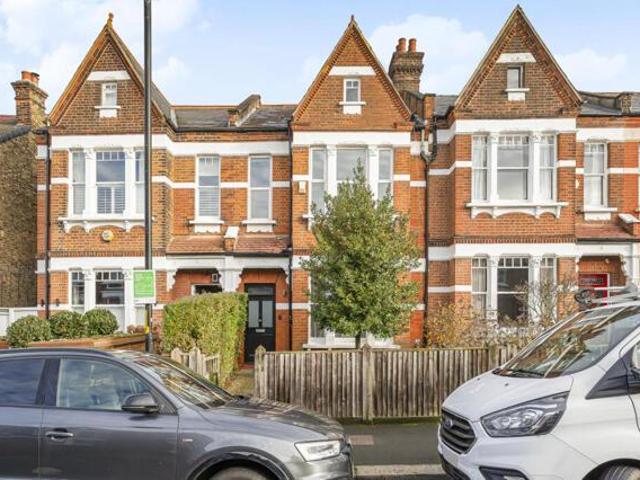 3 Bedroom Apartment Londres Greater London 99608121