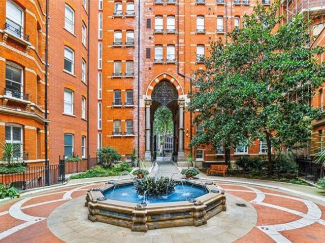 3 Bedroom Apartment Londres Westminster 98503880