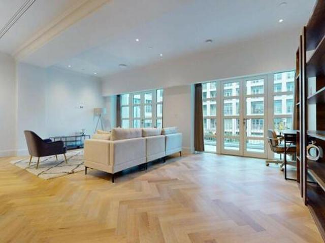 3 Bedroom Apartment Londres Westminster LS98718465