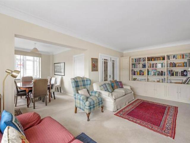 3 Bedroom Apartment Londres Westminster LS100786563