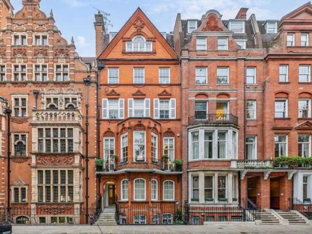 3 Bedroom Apartment Londres Westminster LS101676774