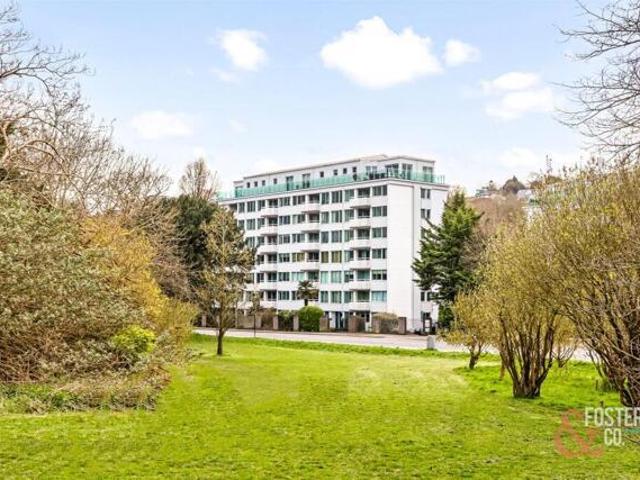 3 Bedroom Apartment Preston Lancashire 98864510