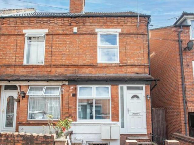 3 Bedroom Apartment Redditch Worcestershire 99029464