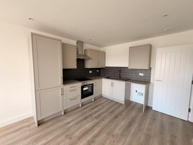 3 Bedroom Apartment Rotherham South Yorkshire LS101451887