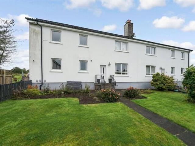 3 Bedroom Apartment Stirling Stirling LS98434421