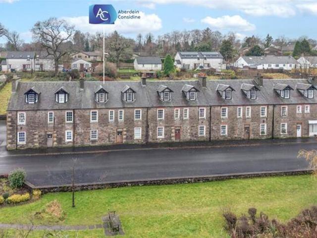 3 Bedroom Apartment Stirling Stirling LS99840208