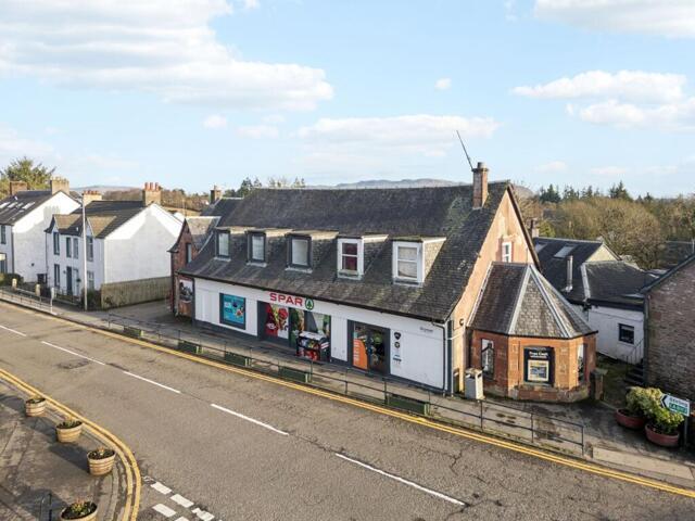3 Bedroom Apartment Stirling Stirling 101678833