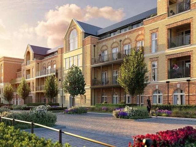 3 Bedroom Apartment Sunningdale Ascot LS102596820
