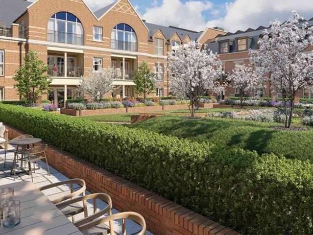 3 Bedroom Apartment Sunningdale Ascot 102596818