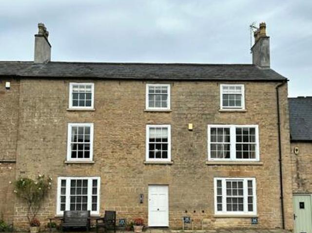 3 Bedroom Apartment Sutton in Ashfield Nottinghamshire NG17 86289603