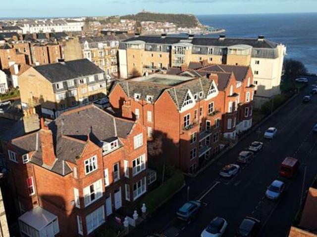 3 Bedroom Apartment Scarborough North Yorkshire 100541053