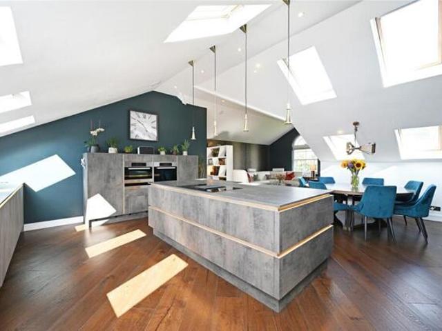 3 Bedroom Apartment Sheffield South Yorkshire LS99840283