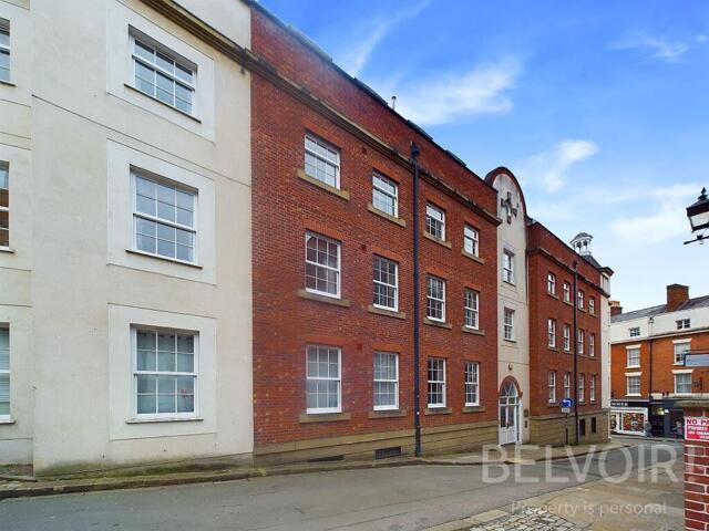 3 Bedroom Apartment Shrewsbury Shropshire 99523457