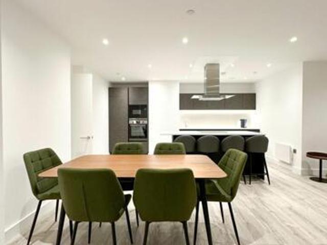 3 Bedroom Apartment Silvercroft Street Silvercroft Street MANCHESTER M15 4YW 86118275
