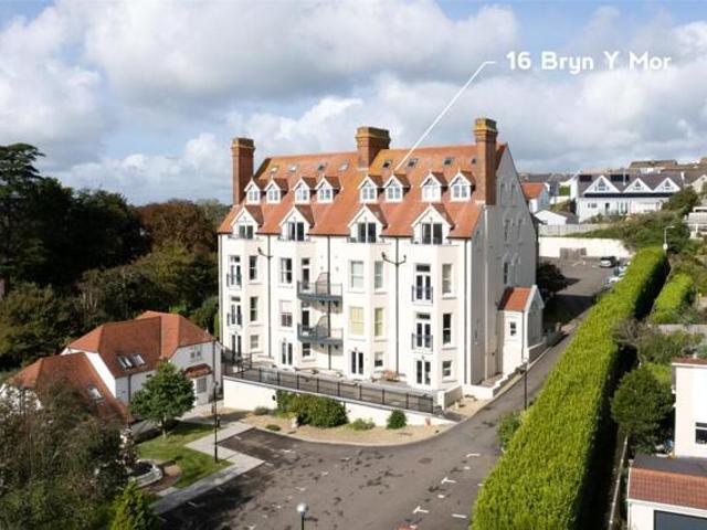 3 Bedroom Apartment Tenby Pembrokeshire LS100855275