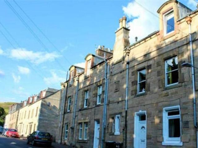3 Bedroom Apartment The Scottish Borders The Scottish Borders LS99774051