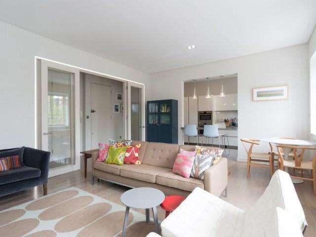 3 Bedroom Apartment To Let