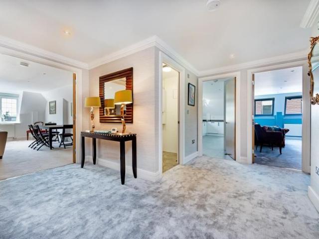 3 Bedroom Apartment To Let