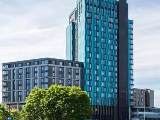 3 Bedroom Apartment to Let