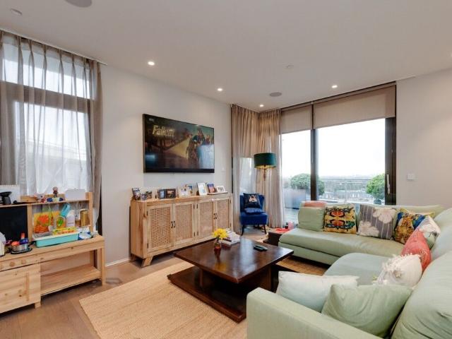 3 Bedroom Apartment To Let