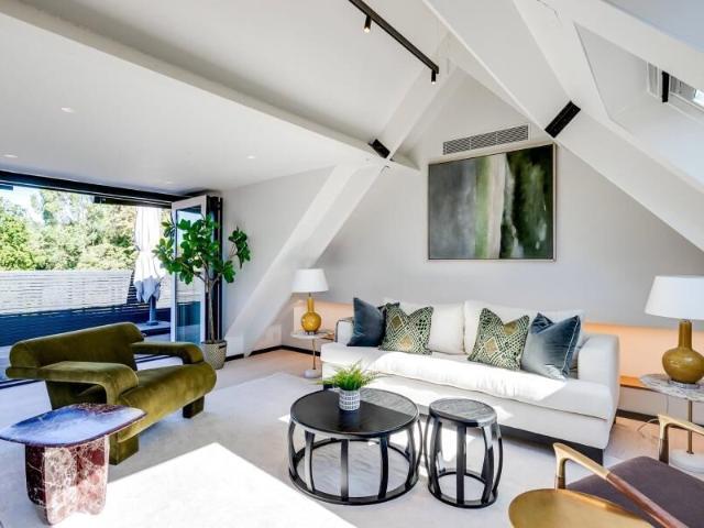 3 Bedroom Apartment To Let