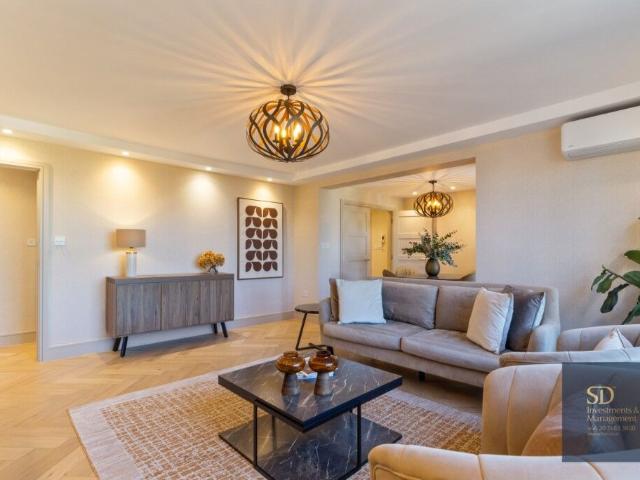 3 Bedroom Apartment To Let