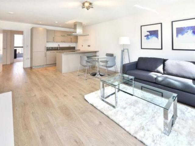 3 Bedroom Apartment To Let
