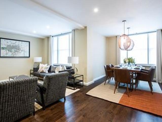 3 bedroom Apartment to let Hill Street, Mayfair W1J