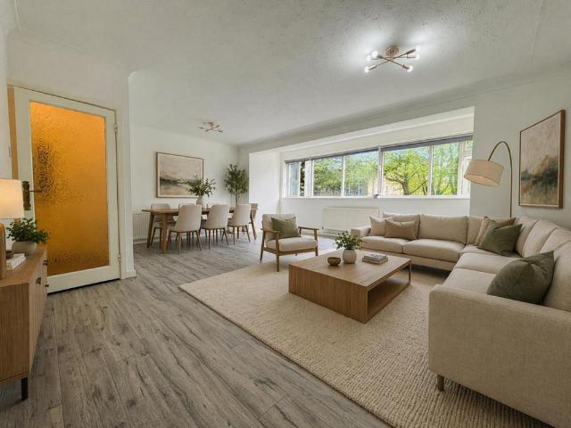 3 bedroom apartment to rent