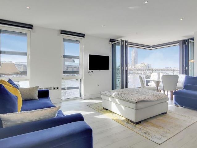 3 bedroom apartment to rent