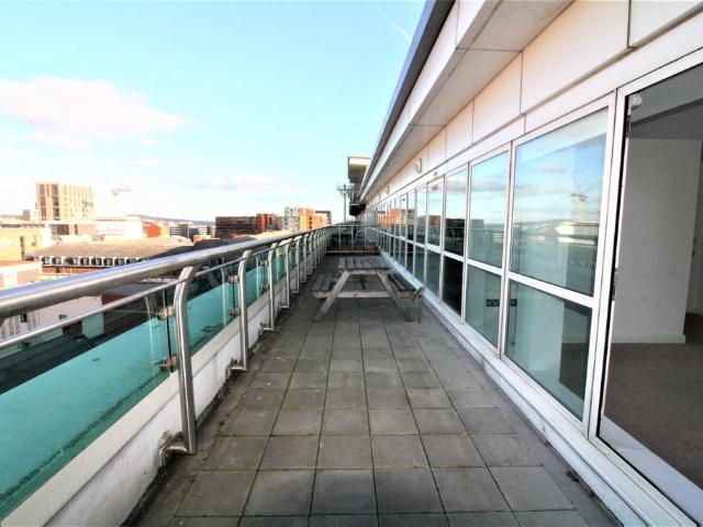 3 bedroom apartment to rent