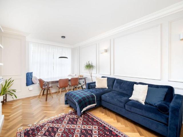 3 bedroom apartment to rent