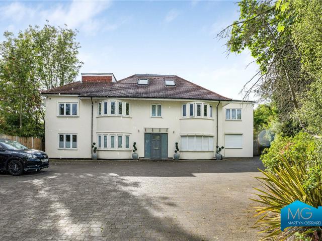 3 bedroom apartment to rent