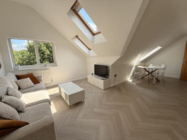3 bedroom apartment to rent