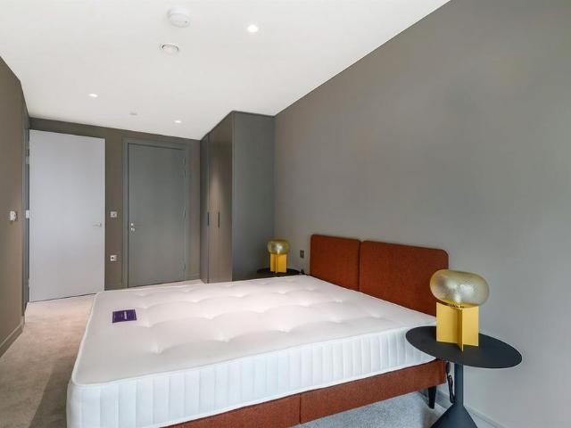 3 bedroom apartment to rent