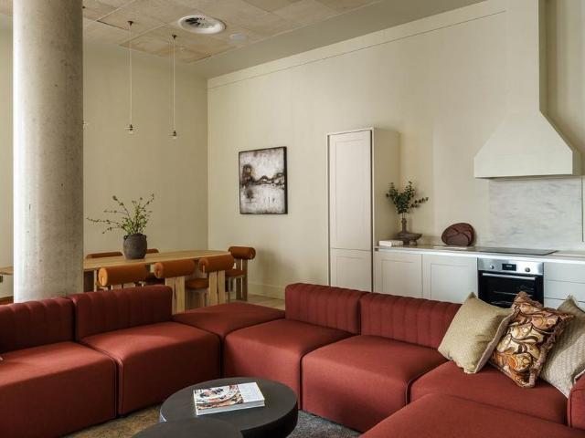 3 bedroom apartment to rent