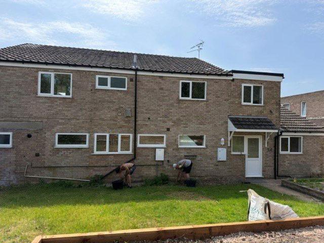 3 bedroom apartment to rent