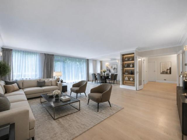 3 bedroom apartment to rent