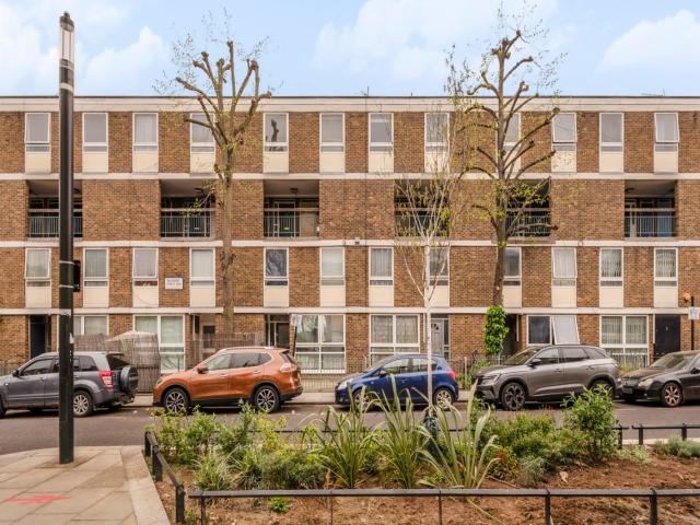 3 bedroom apartment to rent