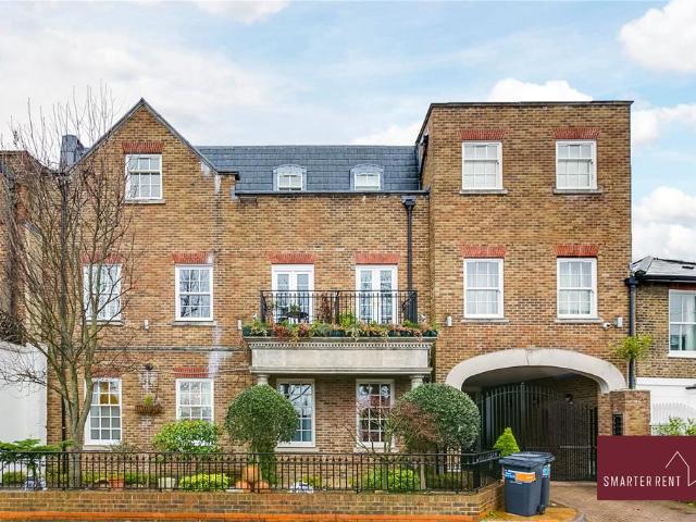 3 bedroom apartment to rent